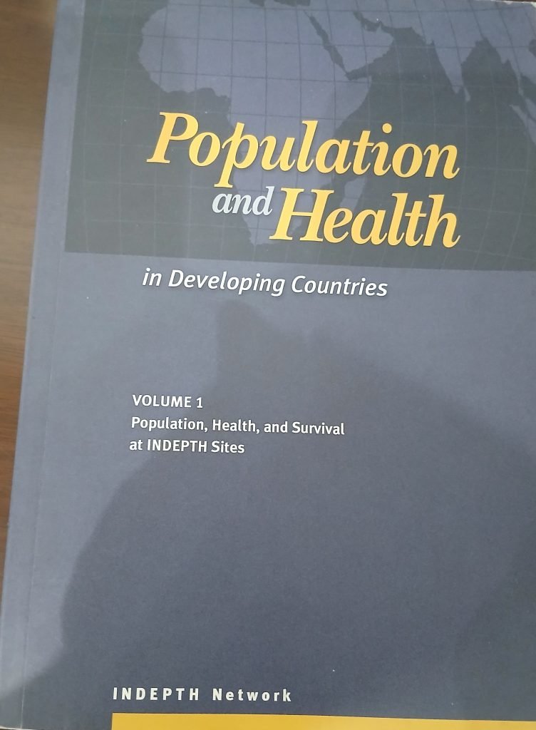 Population and Health in Developing Countries – Research, Trends & Insights